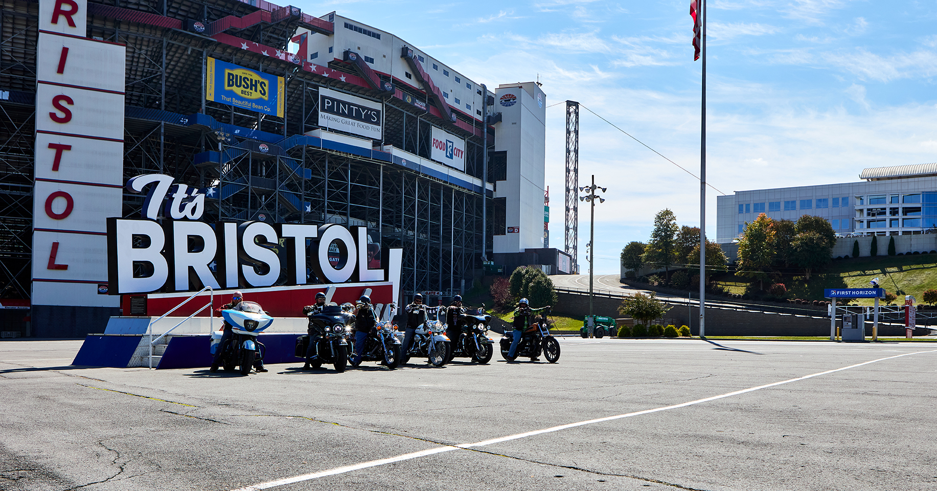 Snake Ride – The Southern Dozen