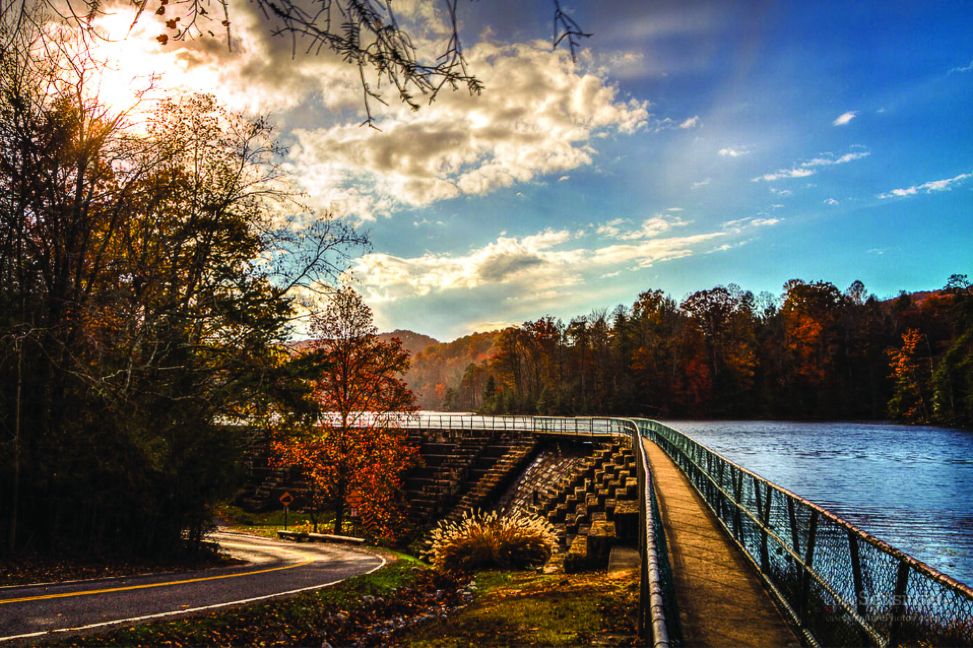 Howling Wolves, Stars, & History – The Southern Dozen