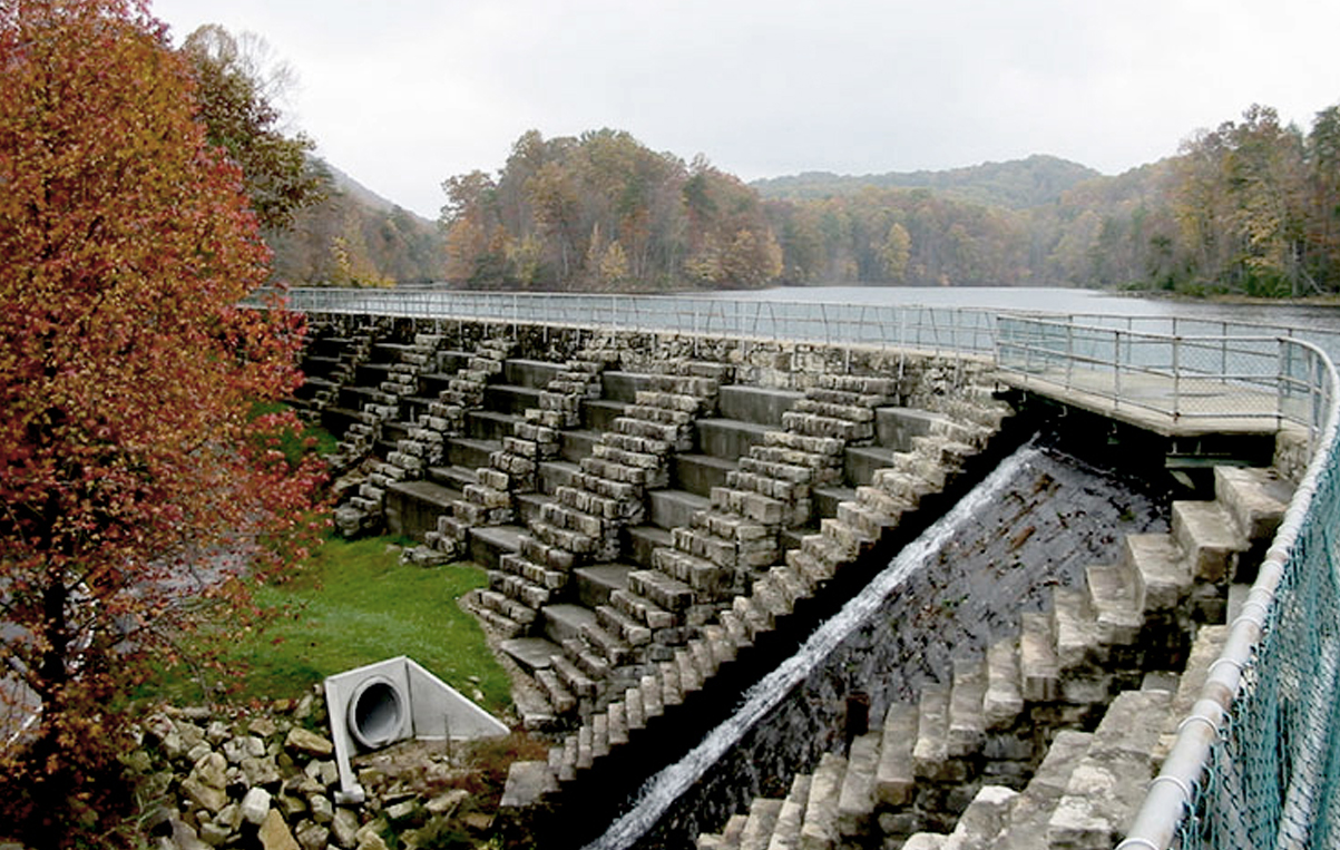 Howling Wolves, Stars and History – The Southern Dozen