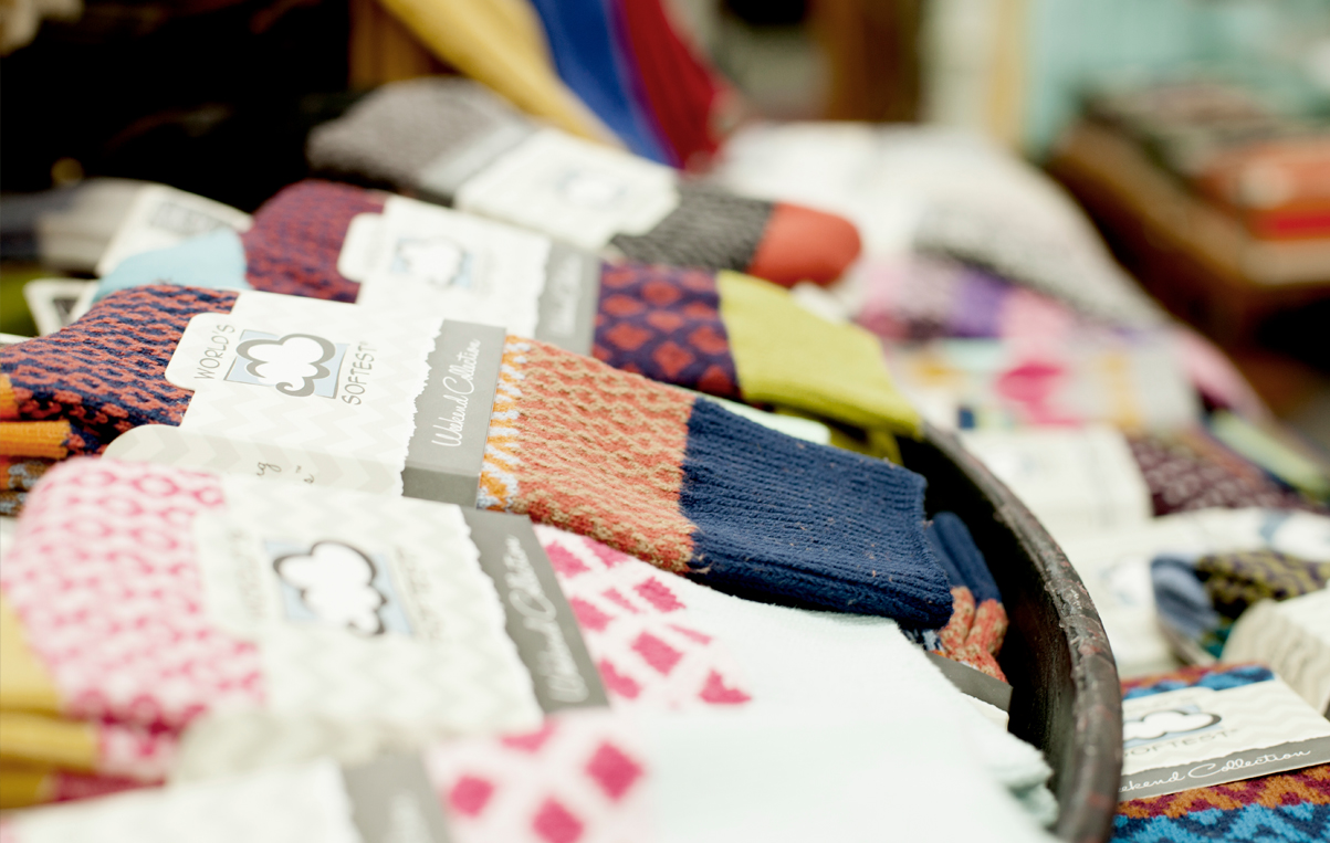 Howling Wolves, Stars and History – The Southern Dozen