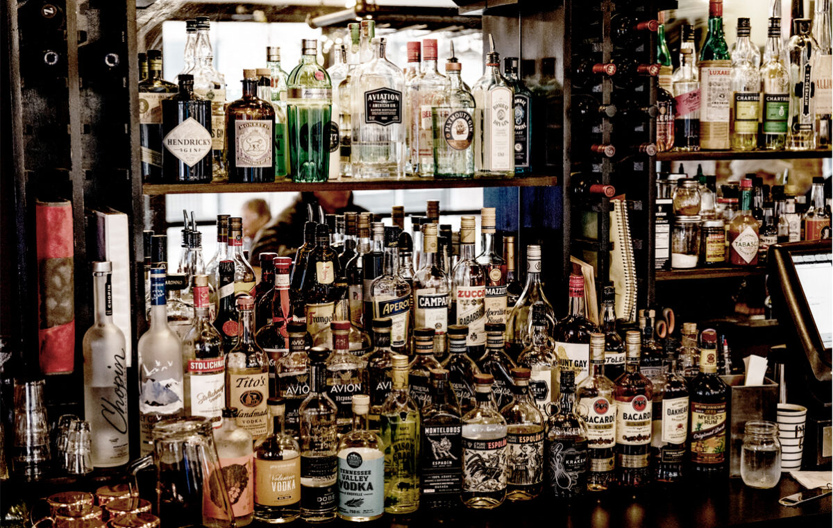 Top of the Roan – The Southern Dozen