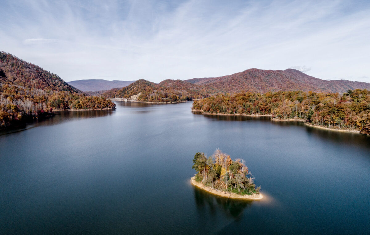 Snake Ride – The Southern Dozen