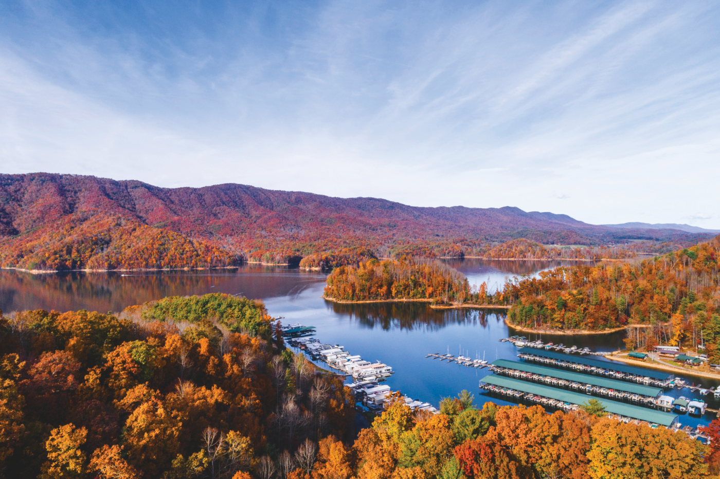 Long Dam Ride – The Southern Dozen